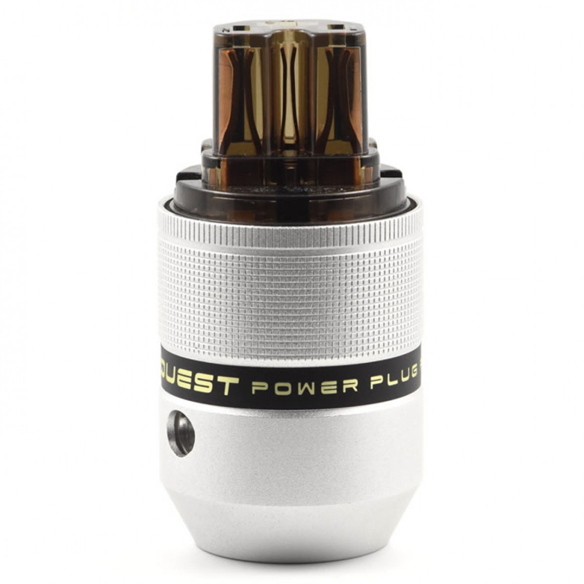 SonarQuest C25-C(D) Aluminum Alloy Red Copper Series Audio Grade IEC AC ...