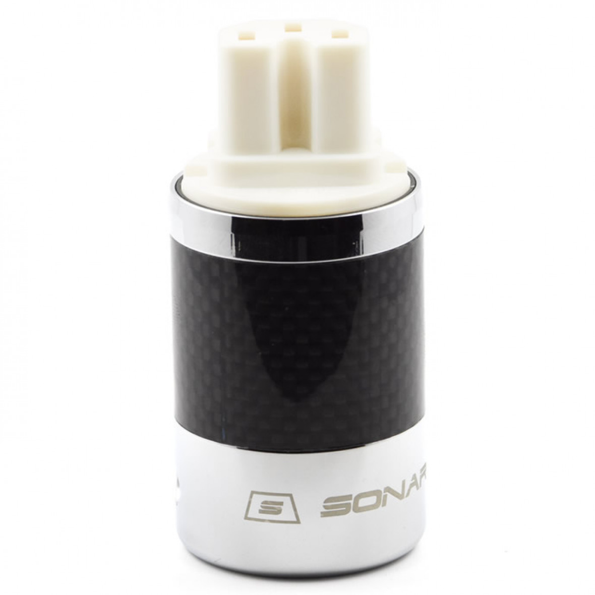 SonarQuest SQ-C39(C)W Carbon Fiber Edition Red Copper Series High End ...